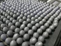 China Grade JK10.2T Carbide Tips/Buttons/inserts Parabolic Type For DTH Drill Bits for sale