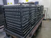 China High Hardness Toughness High temp Cemented Carbide Button JK30.4 Grade with factory price for sale