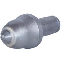 China Tunnelling Teeth High Toughness Tunnel Excavation Picks with greater efficiency for sale