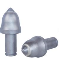China H35C4275 Road header Cutting Teeth Tunnel Drill Picks For Hard Rock for sale