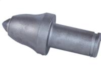 China H35C4275 Road header Cutting Teeth Tunnel Drill Picks For Hard Rock for sale