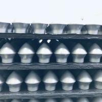 China Mining Industry Tungsten Carbide Buttons for Conicals Cutting Tools and Cursher Teeth for sale