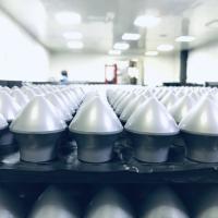 China Mining Industry Tungsten Carbide Buttons for Conicals Cutting Tools and Cursher Teeth for sale