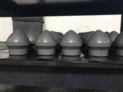 China High Stable Performance JK30.4 Grade Carbide Coal Mining Picks Key Material for sale