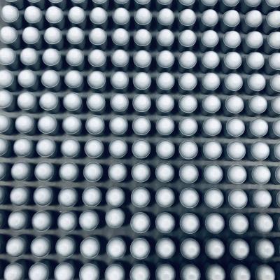 China ø9-21mm Cemented Carbide Buttons Hardness 90 HRA For Low Air Pressure Rock Drilling for sale
