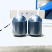China Tungsten Carbide Tips Button Parabolic Buttons Ballistic Buttons for sale
