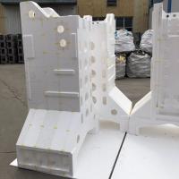 China Aluminum Alloy Lost Foam Casting Molds Hydraulic Cylinder Parts Custom Size for sale
