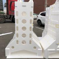 China EPS Foundry Lost Foam Mould For Mining Machinery Casting Parts for sale