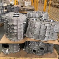 China Lightweight Aluminum Alloy Casting for Automotive Parts with ±0.1mm-±0.5mm Tolerance and 1-100kg Weight Capacity for sale