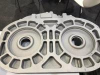 China Aluminum Lost Foam EPS Mould for Auto Parts Gearbox Housing Custom Size for sale