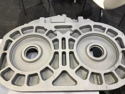 China Aluminum Lost Foam EPS Mould for Auto Parts Gearbox Housing Custom Size for sale