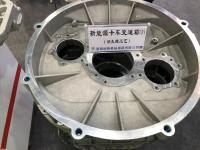 China Expanded Polystyrene Lost Foam Mould New Energy Semi Truck Gearbox Aluminum Custom Size for sale