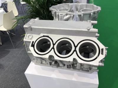 China Aluminum Alloy EPS Lost Foam Casting Molds for Car Parts Custom Size for sale