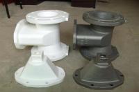 China Lost Foam Casting Process 3mm Aluminum Alloy Casting In Agriculture for sale