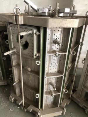 China High Strength Motor Housing Lost Foam Casting Mold for Automotive Spare Parts 200mm for sale