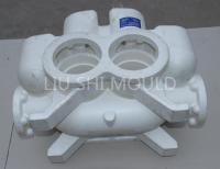 China Aluminum EPS Lost Foam Casting Molds for Mining Machinery Spare Parts Custom OEM for sale