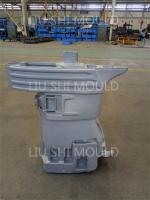 China Customization Outboard Engine Mould  Eps Foam Molding For Steamer for sale