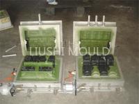 China Aluminum Lost Foam Mould for Gear Box Housing and Transmission Casing EPS 1200mm Custom for sale