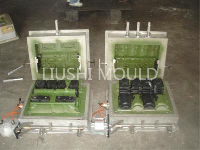 China Aluminum Lost Foam Mould for Gear Box Housing and Transmission Casing EPS 1200mm Custom for sale