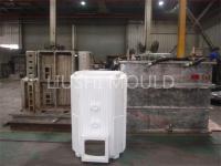 China Ductile Iron Lost Foam Mould For Automobiles for sale