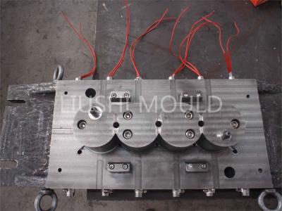 China Cylinder Block Hot Core Box Sand Casting Mould Customizable for sale