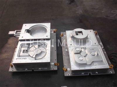 China Lost Foam EPS Moulding Casting for Automotive Spare Parts Custom Size Aluminum for sale