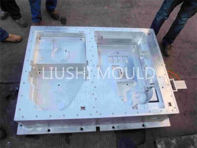 China Custom Aluminum Lost Foam Mould EPS Foam Mould for Automotive Spare Parts 1200mm for sale