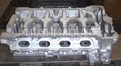 China Modern Aluminium Die Casting Mould For Automotive Parts for sale
