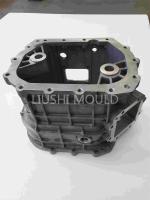 China Spare Parts Aluminium Die Casting Mould For Automobile Industry for sale