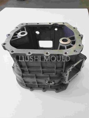 China Spare Parts Aluminium Die Casting Mould For Automobile Industry for sale