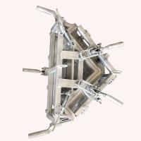 China Auto Parts Aluminium Die Casting Mould Low Pressure for sale
