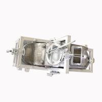 China Low Pressure Cnc Machined Aluminum Gravity Die Casting Custom Surface Finish for sale
