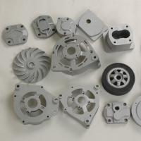 China High Precision Aluminum Die Casting Mold Gearbox Parts for sale