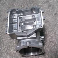 China HRC45 Customized Pressure Die Casting Mould Auto Parts for sale