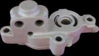 China 54054RM Aluminum Alloy Casting Hydro Gear Center Section Kit for sale