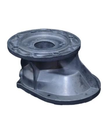 China Custom Aluminum Pressure Die Casting Mould for Auto Parts with ZL104 Material and Ø22×1 Copper Cooling System for sale