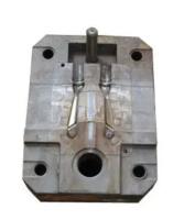 China High Performance Pressure Die Casting Mould 800T Custom Aluminum Steel for sale