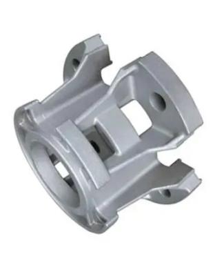 China OEM Die Casting Aluminum Alloys Hydro Gear Center Section Kit 54054RM ISO9001 for sale