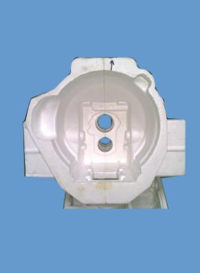 China Customized Lost Foam Casting EPS Pattern for High Strength Metal Parts for sale