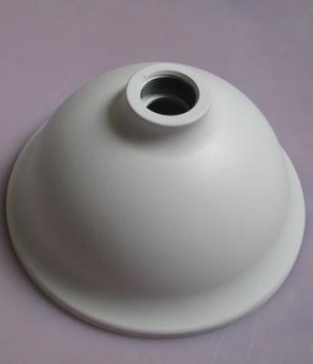 China Custom Permanent Mold Casting Aluminum ADC-1 ADC-12 Material with CNC Machining and Heat Treatment Options for sale