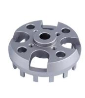 China Cnc Machining Aluminium Alloy Die Casting For Auto Parts for sale