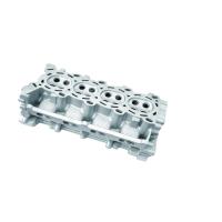 China Die Cast Aluminum Alloy Cylinder Head for Chevy Ford Jeep 0.02-500kg for sale