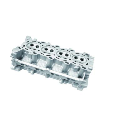 China Die Cast Aluminum Alloy Cylinder Head for Chevy Ford Jeep 0.02-500kg for sale