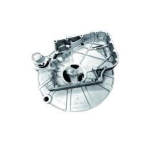 China Low Pressure Aluminum Alloy Casting Molding Flywheel Shell for sale