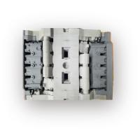 China Aluminum Alloy Sand Casting Cylinder Body Engine Parts Custom Size OEM for sale