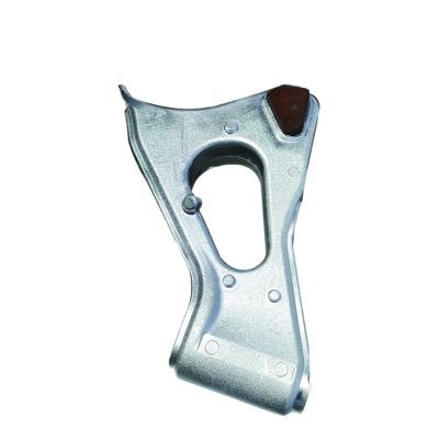 China Low Pressure Die Casting Mould Rear Flat Fork Motorcycle for sale
