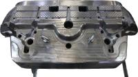 China Low Pressure Aluminum Die Casting Mold High Accuracy And Precision for sale