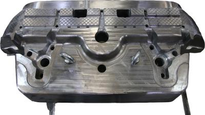 China Low Pressure Aluminum Die Casting Mold High Accuracy And Precision for sale
