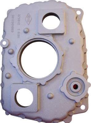 China Custom Aluminum Die Casting Rear Housing Auto Parts Mould Precision 22000sqm for sale