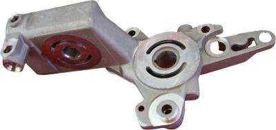 China Custom Made Transmission Valve Body Automotive Parts Mold Aluminum OEM for sale